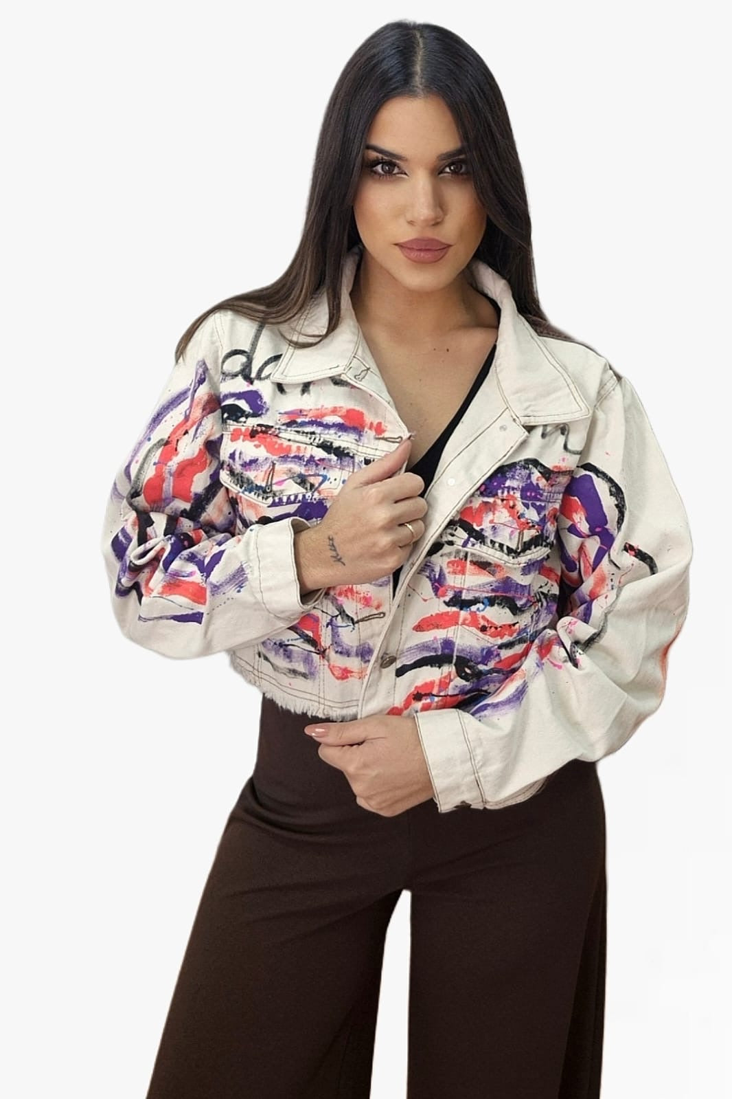 Vaquera Torera Tempera – Koker