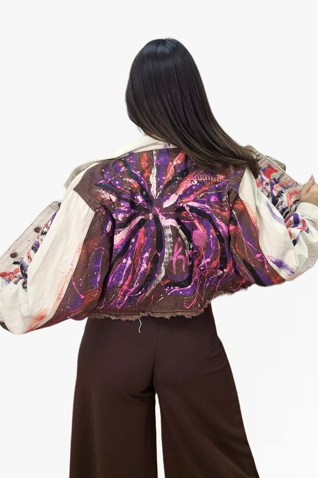 Vaquera Torera Tempera – Koker